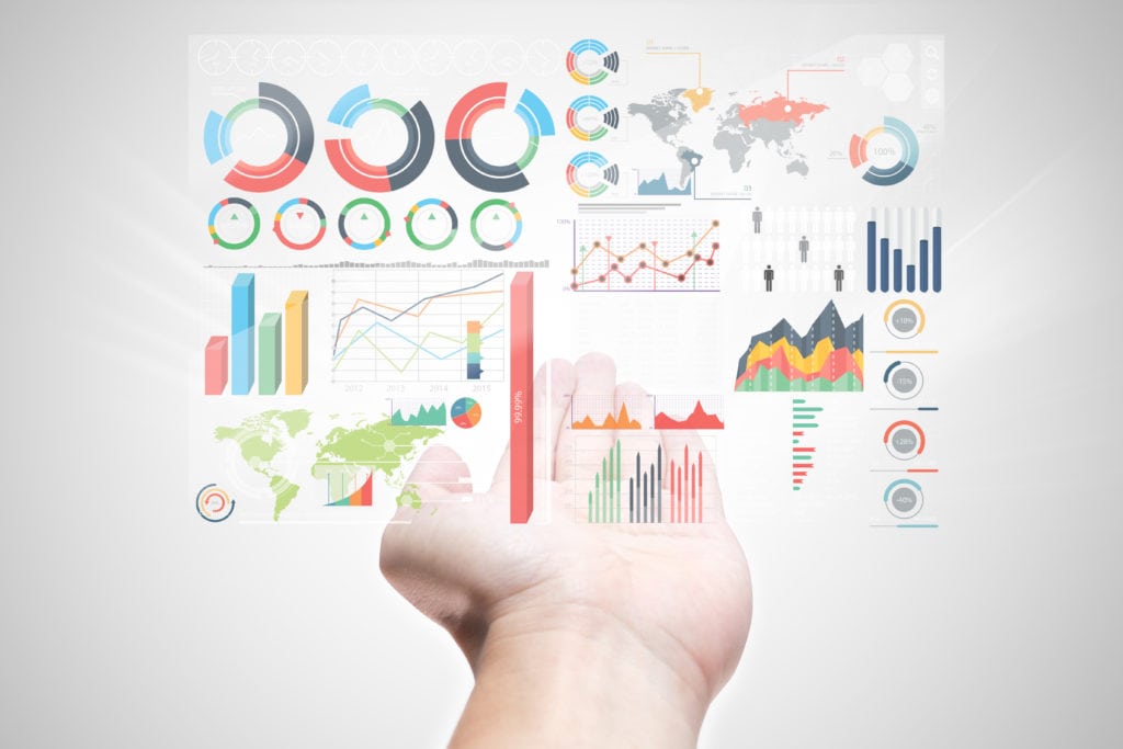 How to Create Infographics - Lead Forensics