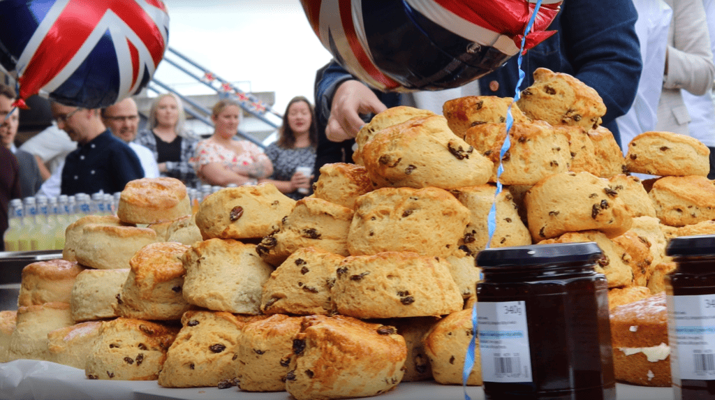 Lead Forensics celebrate the Queen’s Jubilee - Lead Forensics